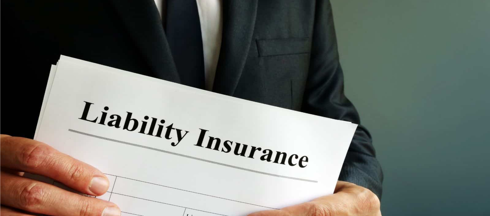 General Liability Insurance For IT, Tech And Software Companies.